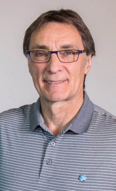 Conseil d'administration - À propos - AQRP