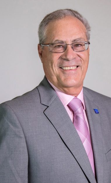 Conseil d'administration - À propos - AQRP