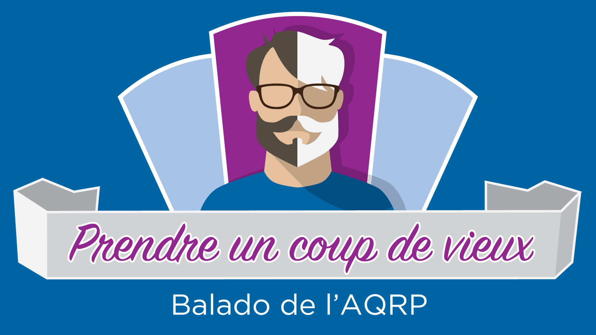 Balados de l'AQRP - Défense des droits - AQRP